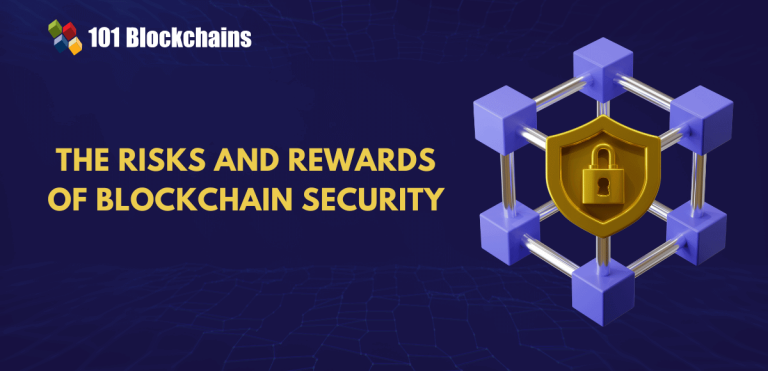 Blockchain Fundamentals Presentation [Introduction to Blockchain]