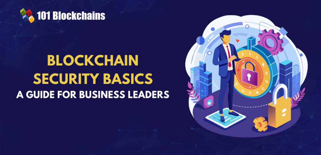 Top 10 Blockchain Oracles 101 Blockchains